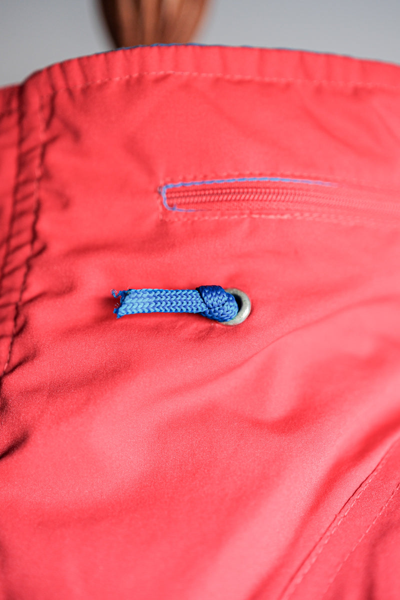 [~ 90's] Vintage BERGHAUS GORE-TEX HIKING HIKING SMOCK – VIEUX ET NOUVEAU
