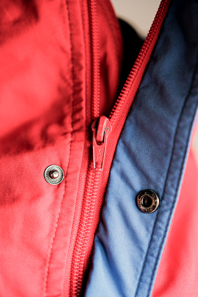 [~ 90's] Vintage BERGHAUS GORE-TEX HIKING HIKING SMOCK – VIEUX ET NOUVEAU