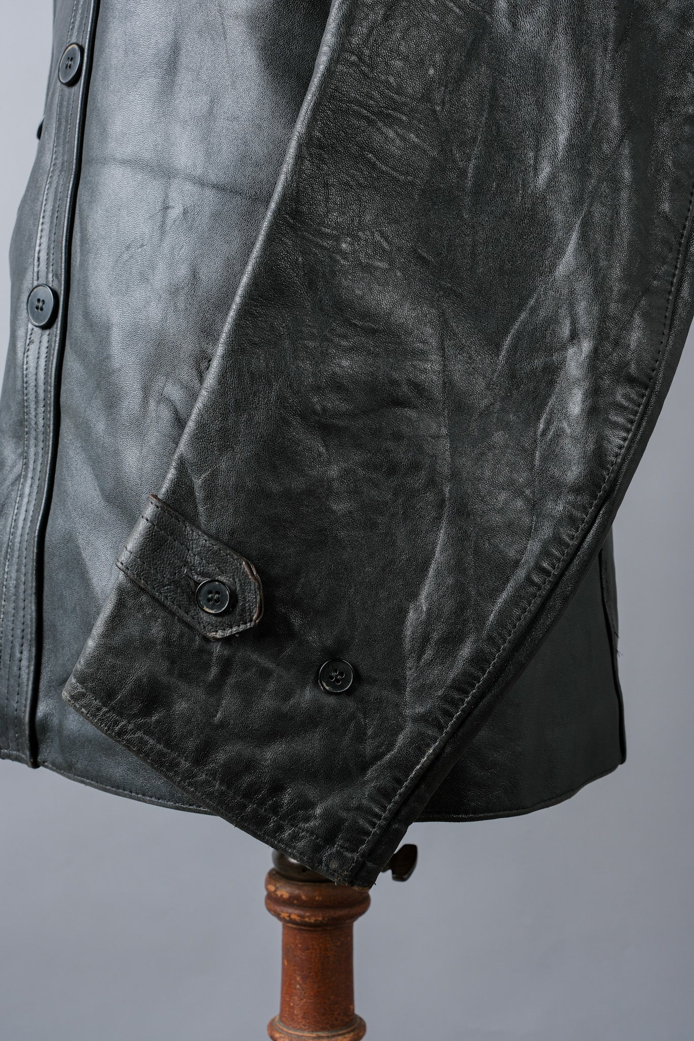 60's】Czechoslovakian Air Force Sumpfmuster Pattern Camouflage Paratr