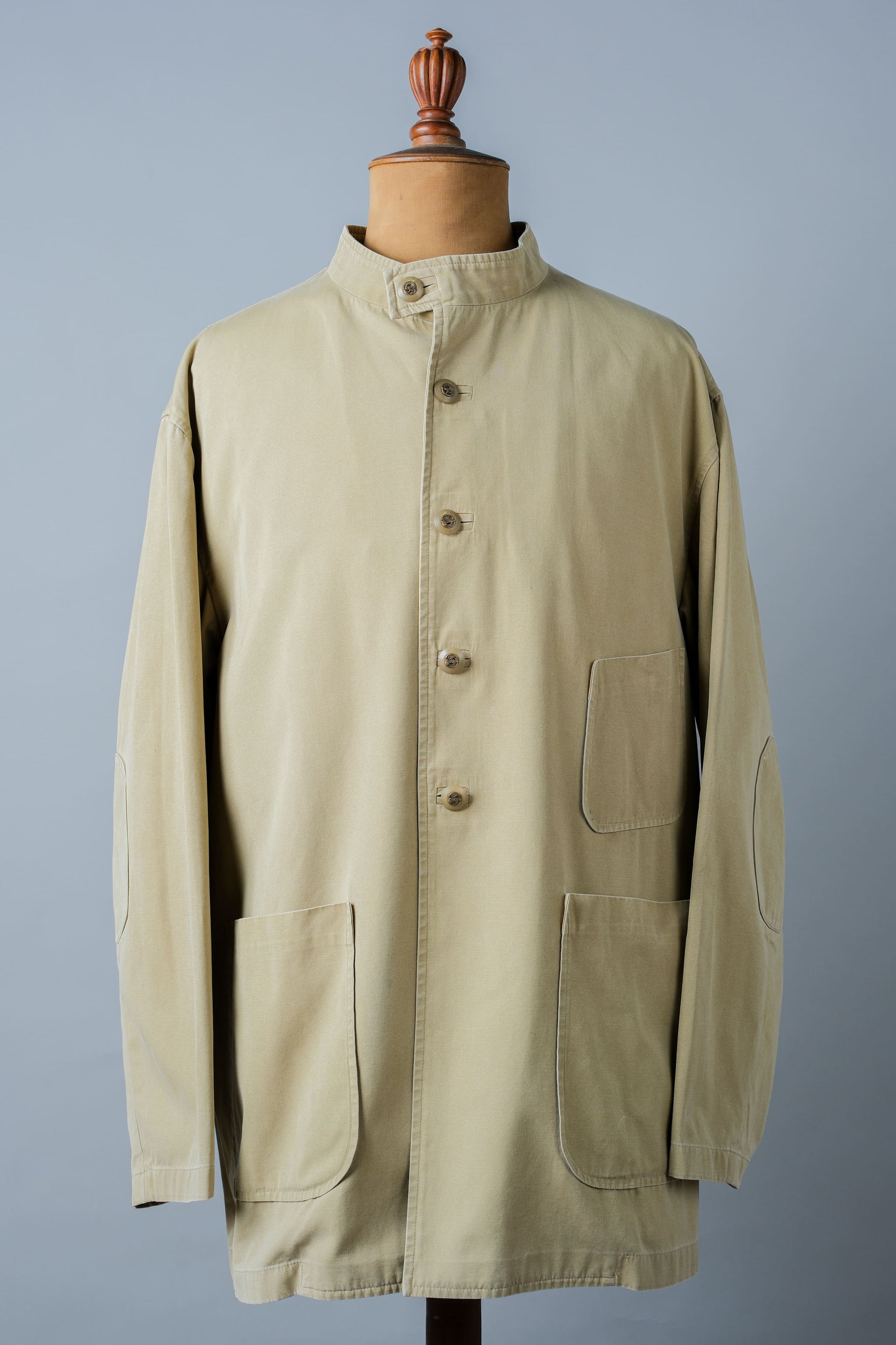 00's】Old ARNYS PARIS Forestiere Jacket Size.54